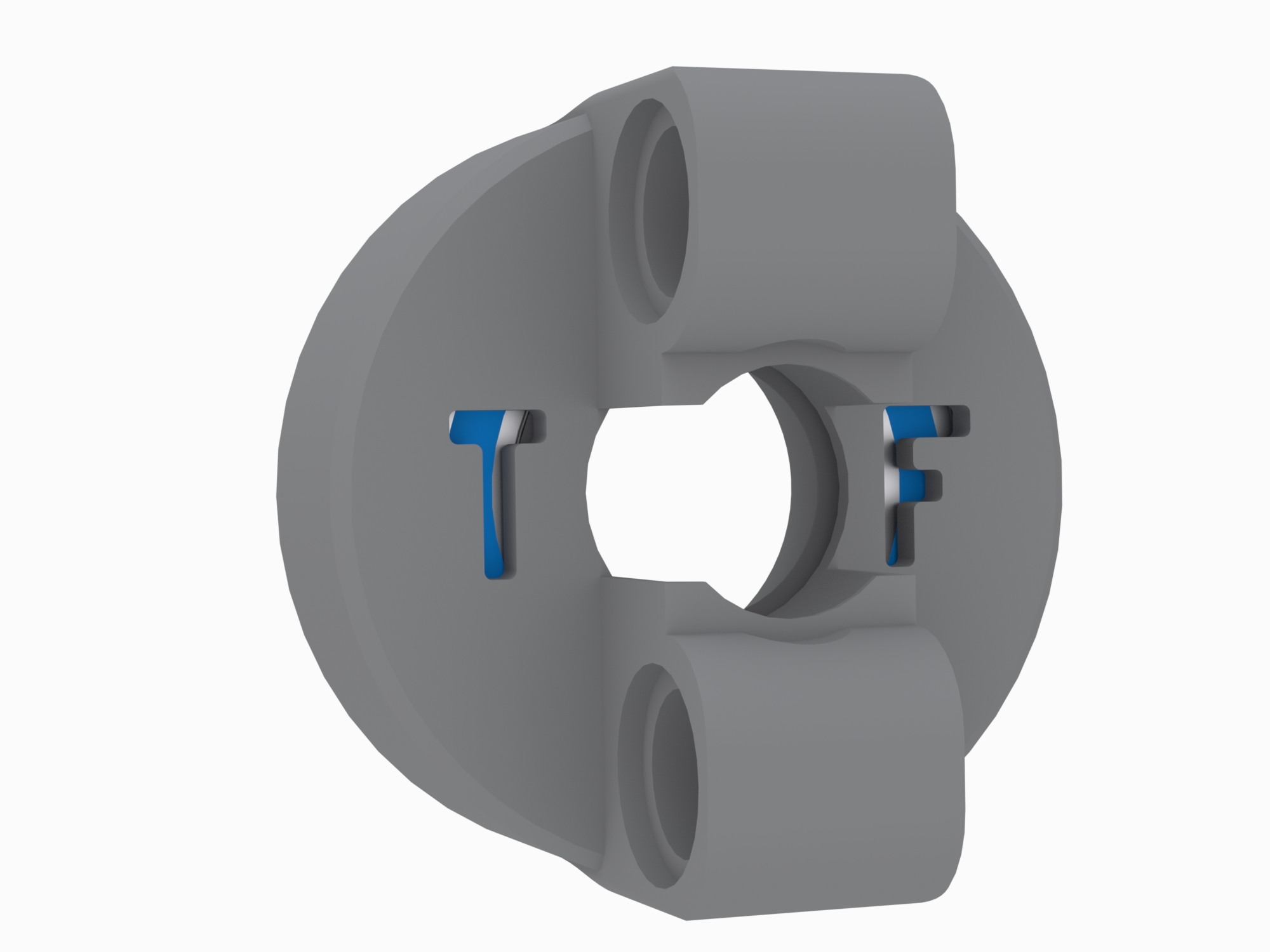 WheelHub – TF-Engineering