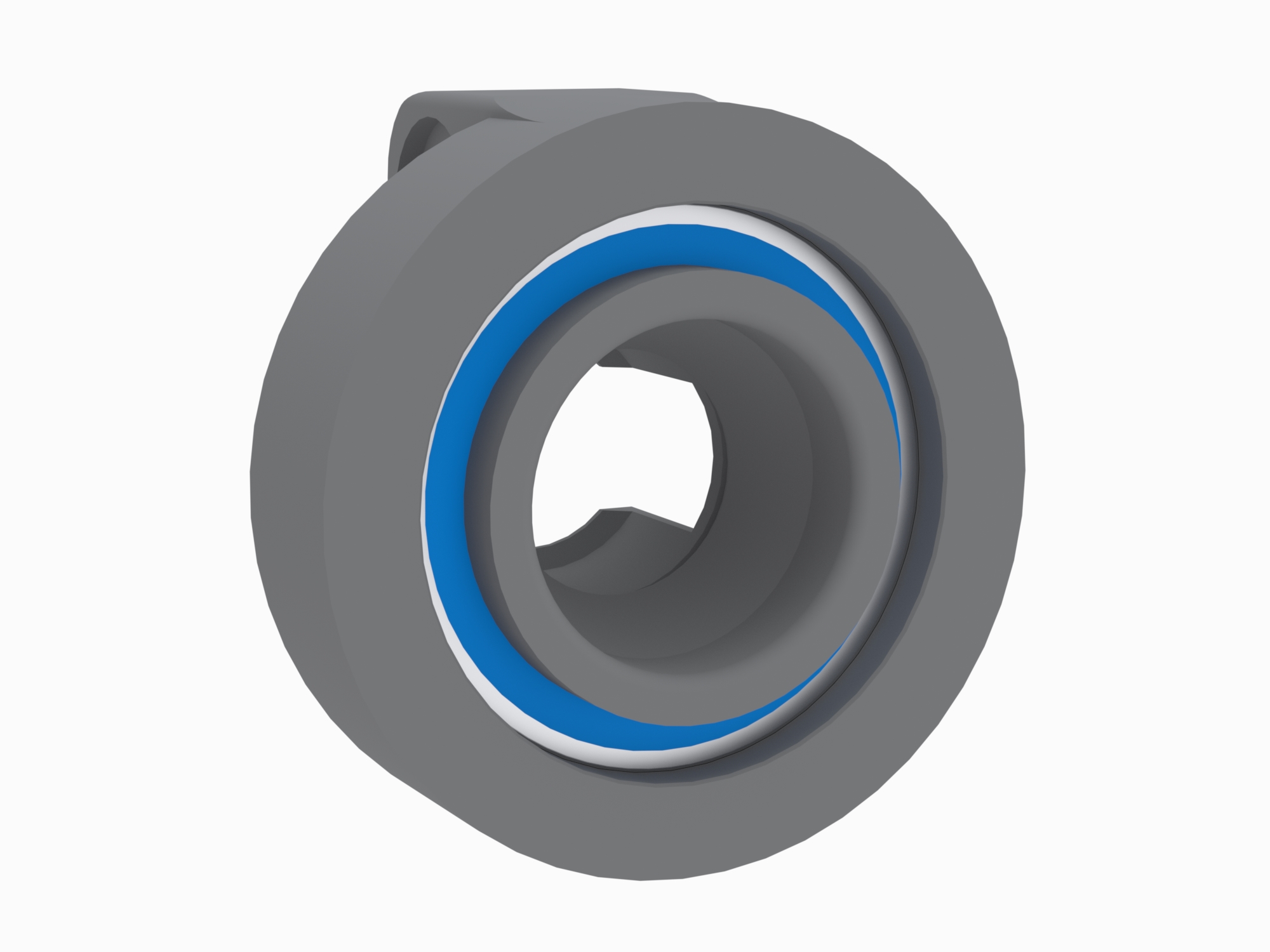 WheelHub – TF-Engineering
